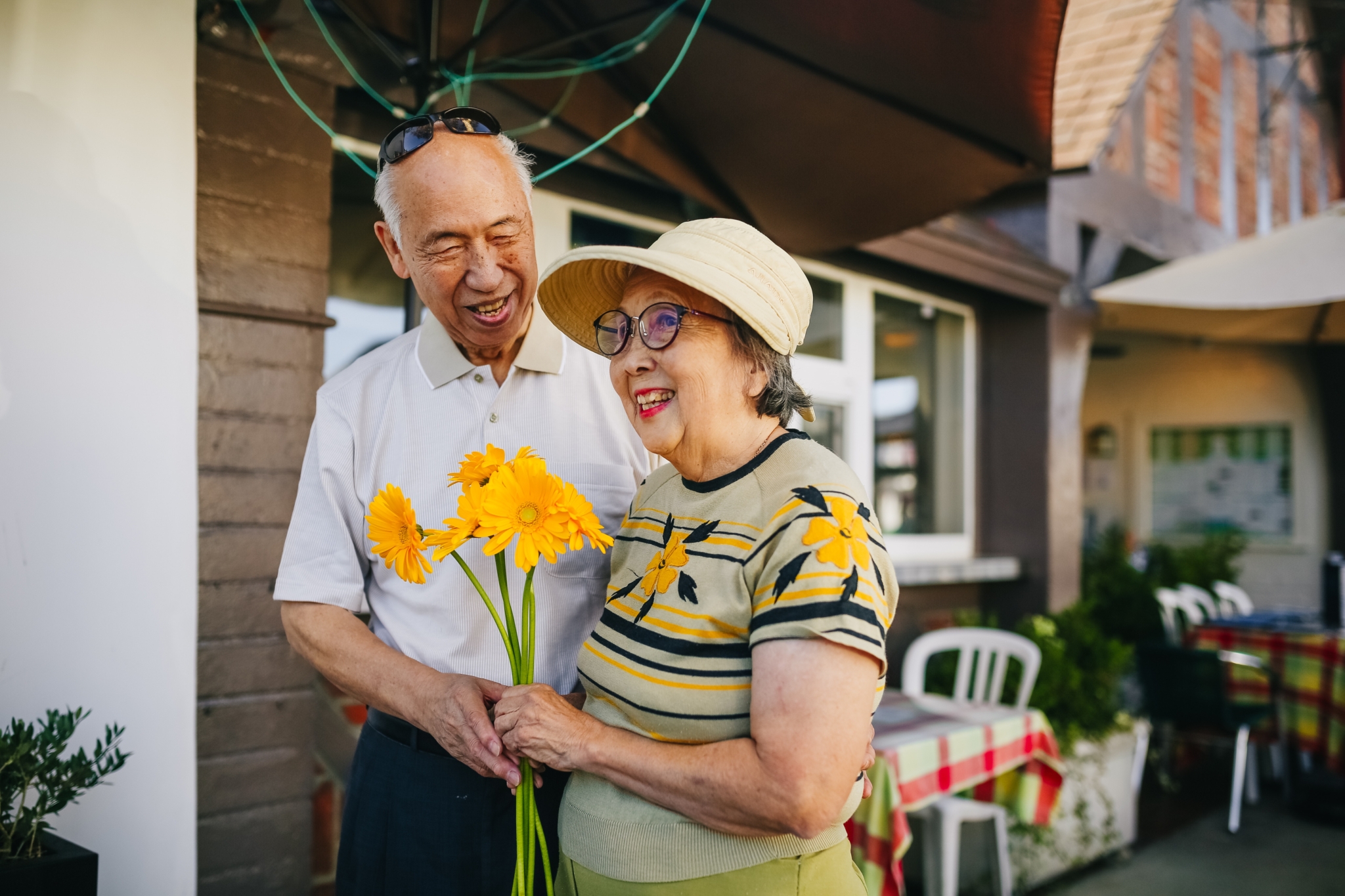 Older Adults & Gambling: What We’re Learning and Why It Matters ...