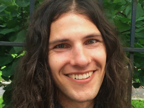 Jake Brennan, MA, LPC | Philadelphia Counselor | Jeremy Frank & Associates