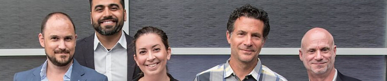 Meet the Therapists at Jeremy Frank & Associates