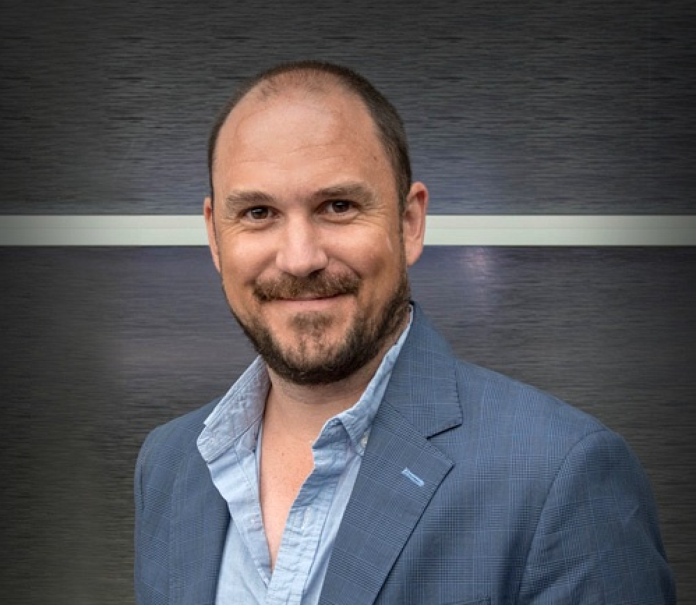 Alexander Ott, MA, LMFT - Jeremy Frank & Associates